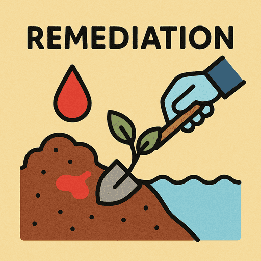 remediation meaning and examples | Developer's blog
