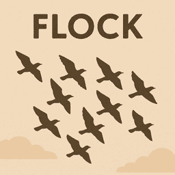 flock meaning and examples | Developer's blog