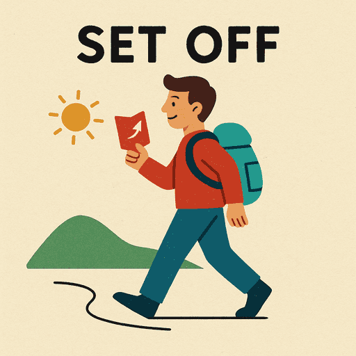 set off meaning and examples | Developer's blog