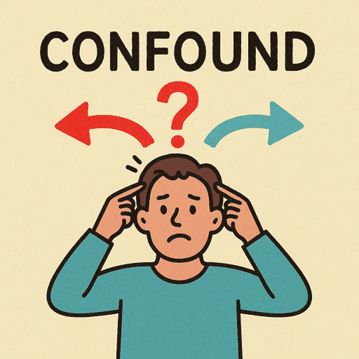 confound meaning and examples | Developer's blog