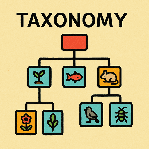 taxonomy meaning and examples | Developer's blog
