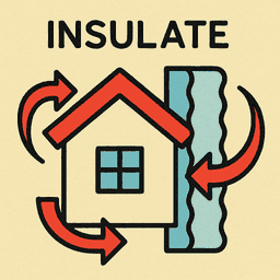 insulate meaning and examples | Developer's blog