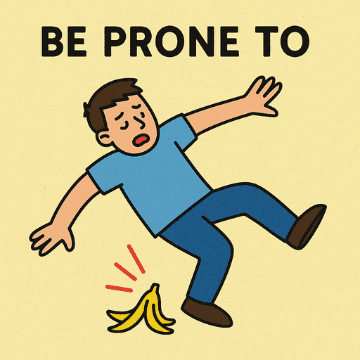 be prone to meaning and examples | Developer's blog