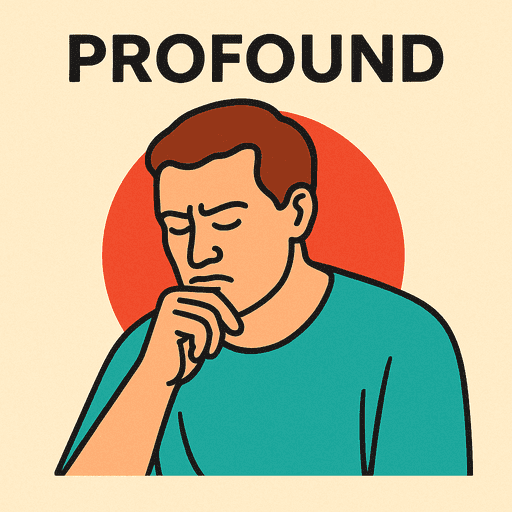 profound meaning and examples | Developer's blog